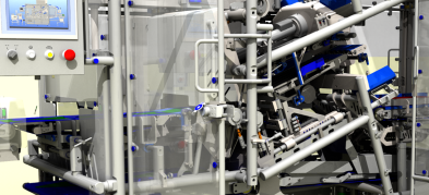 Emulate3D Virtual Commissioning Controls Testing Emulation and Simulation